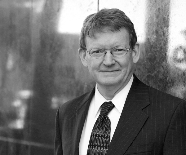 Patrick B. McIntire | Oats & Marino